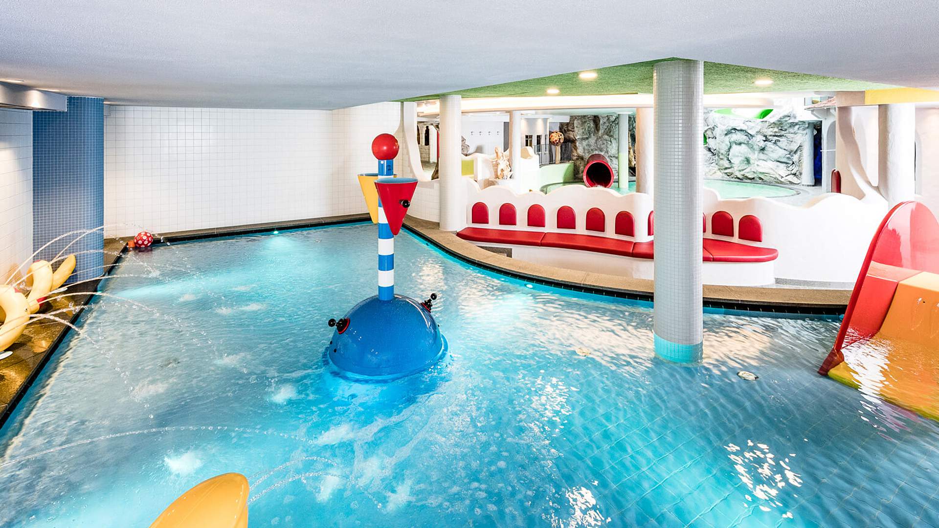 Besondere Erlebnisse - Winkler Schwimmbad